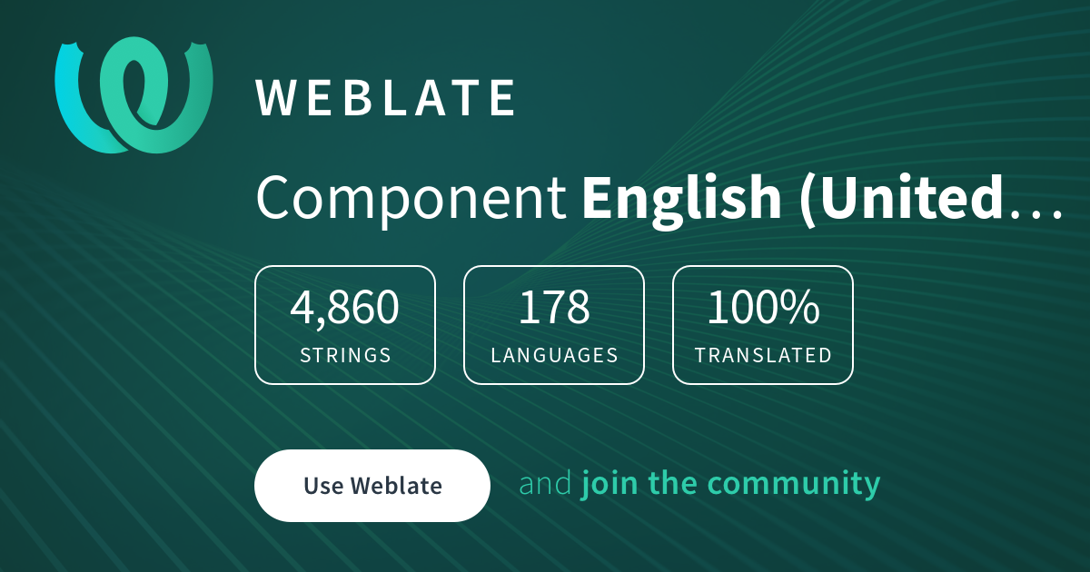 English (United Kingdom) (en-GB) @ Digital Peak Translation service